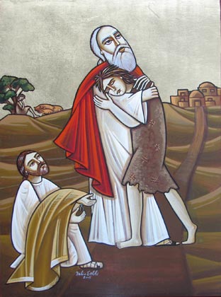 Do you ever feel like the older brother in the prodigal son story? | St ...